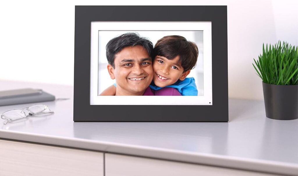 The 10 Best Digital Picture Frames with WiFi of 2026