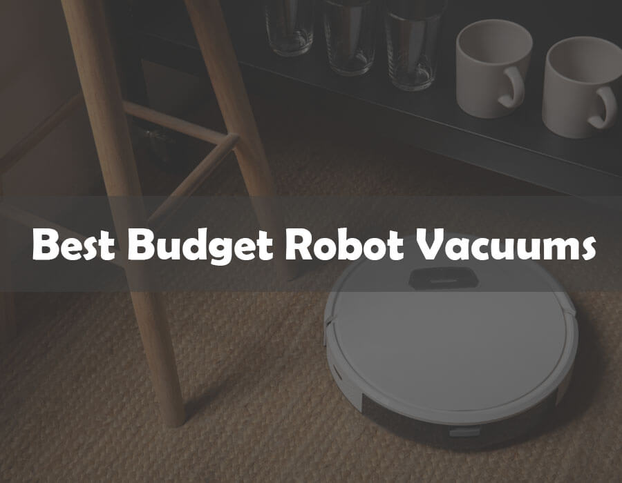 The 8 Best Budget Robot Vacuums of 2025