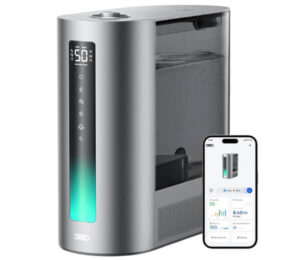 The 8 Best Humidifiers for Allergies of 2025
