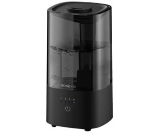 The 8 Best Humidifiers for Allergies of 2025