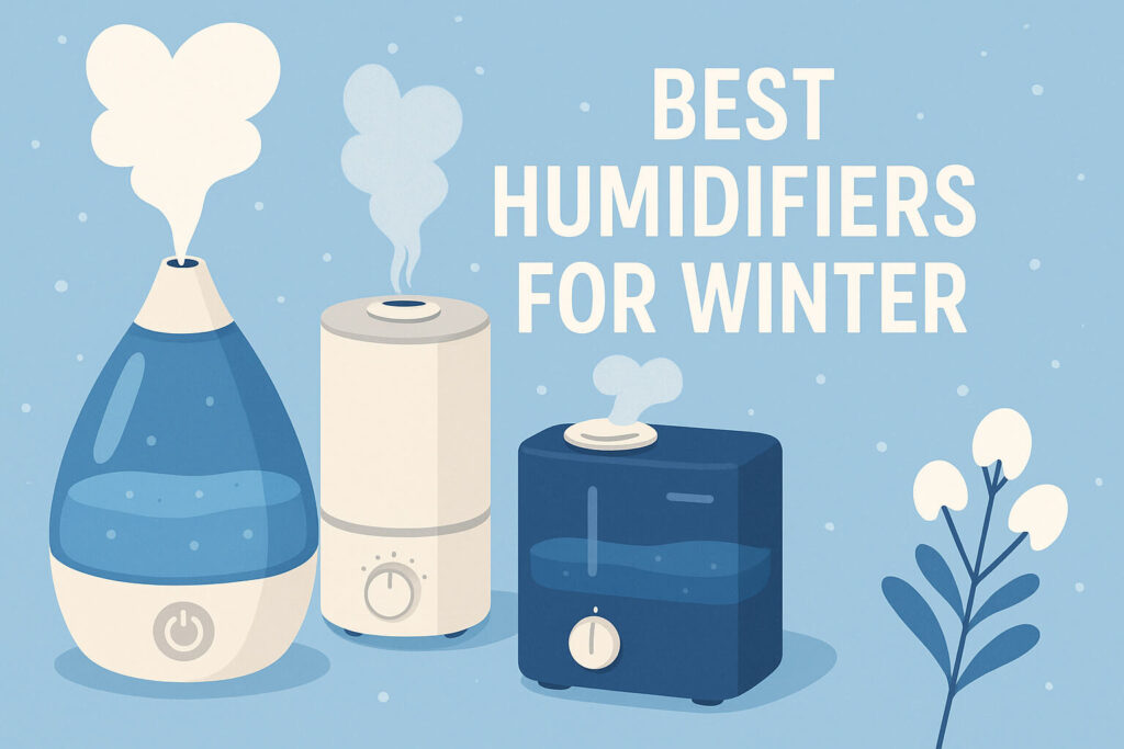The 8 Best Warm Mist Humidifiers of 2025