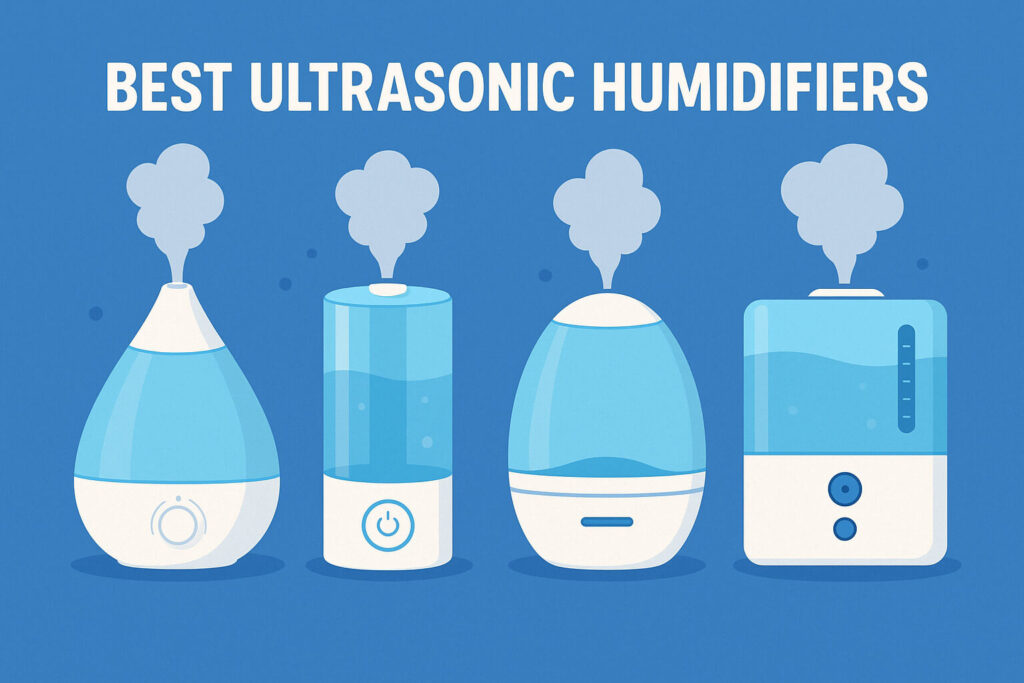 The 10 Best Humidifiers for Winter of 2025