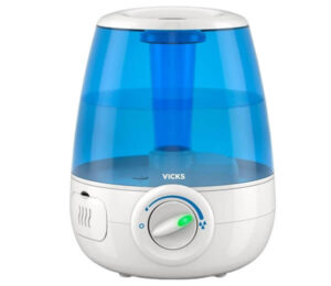 The 10 Best Ultrasonic Humidifiers of 2025