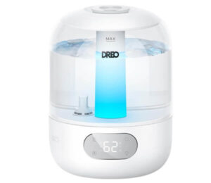 The 10 Best Ultrasonic Humidifiers of 2025