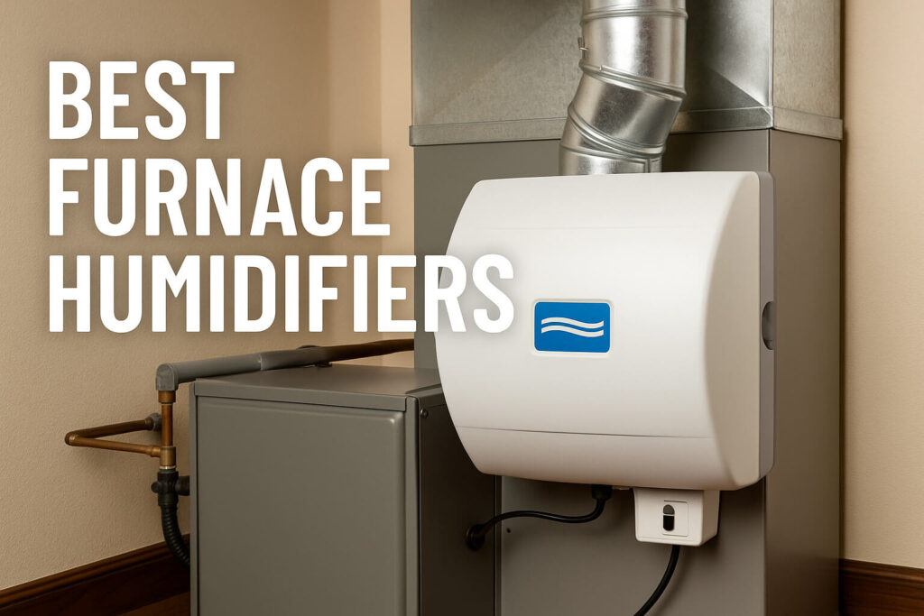 The 10 Best Humidifiers for Small Rooms of 2025