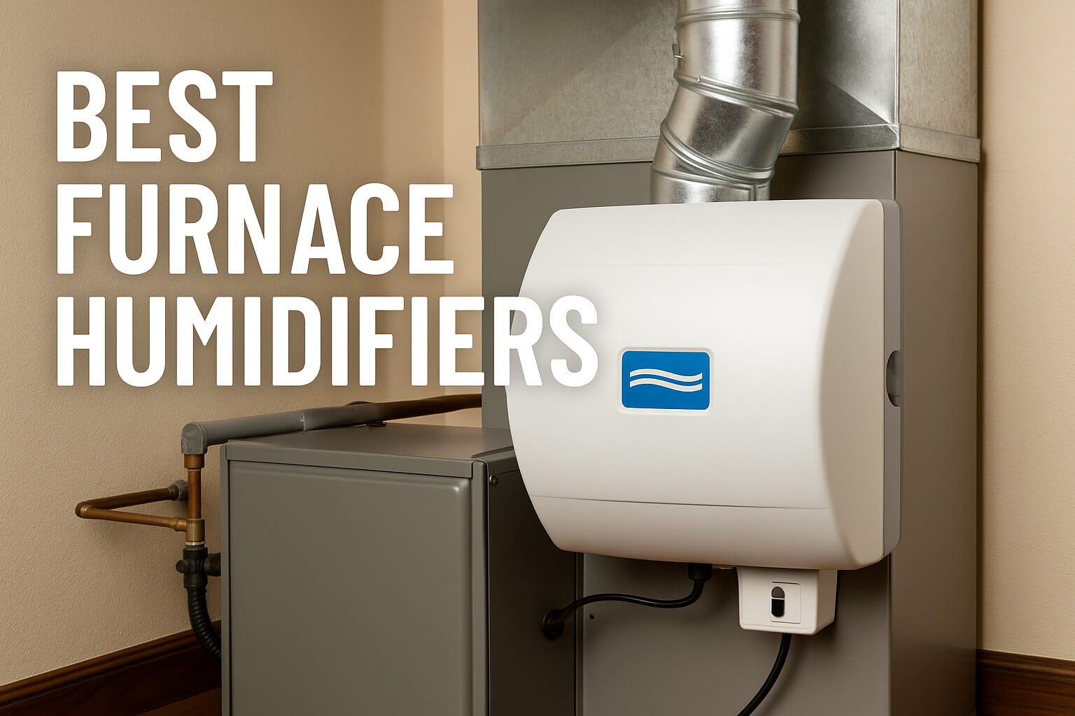 The 10 Best Humidifiers for Small Rooms of 2025