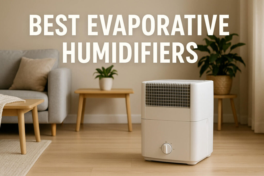 The 10 Best Humidifiers for Small Rooms of 2025