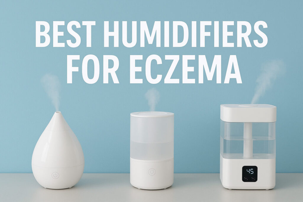 The 7 Best Evaporative Humidifiers of 2025