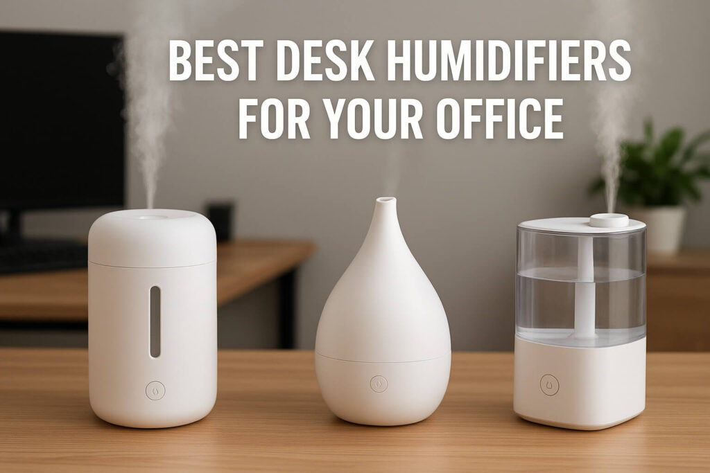 The 10 Best Humidifiers for Winter of 2026